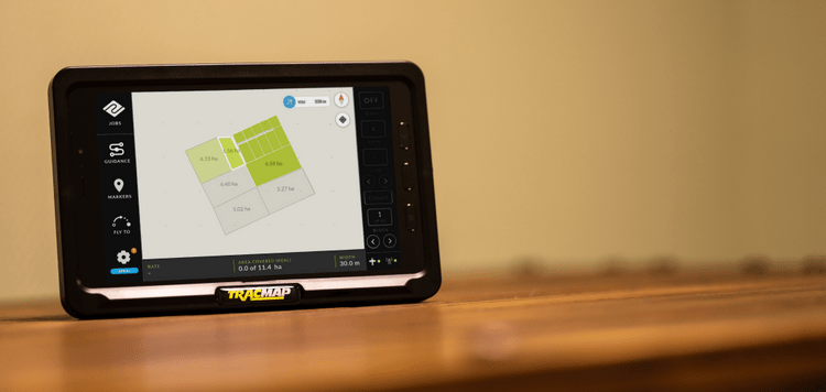 Careers - TracMap Engineering