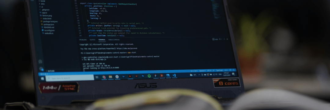 Blog - TracMap Engineering